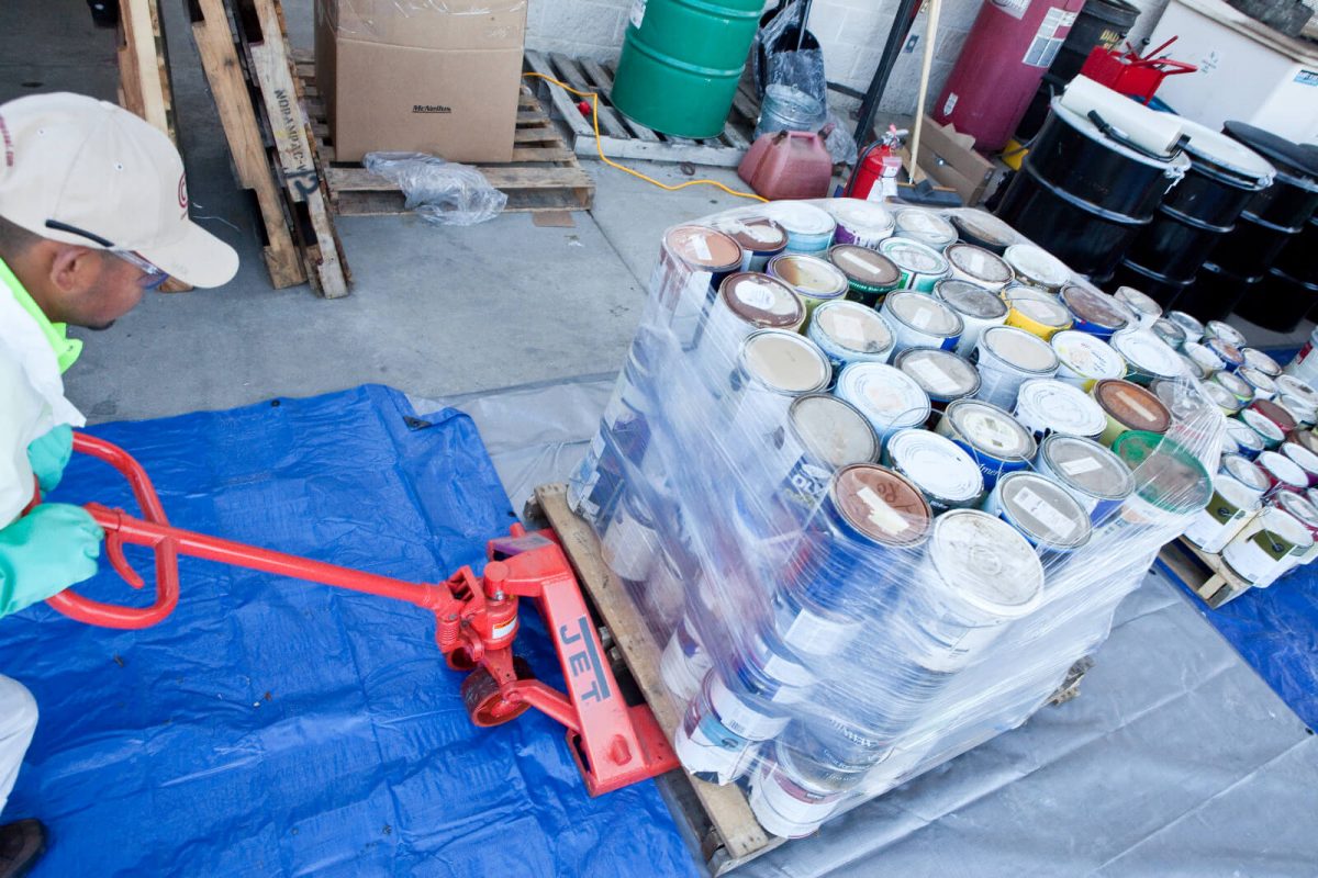 Municipal - Community Waste Disposal