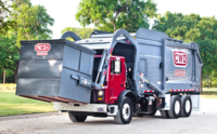Commercial/Industrial - Community Waste Disposal