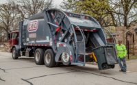 Municipal - Community Waste Disposal